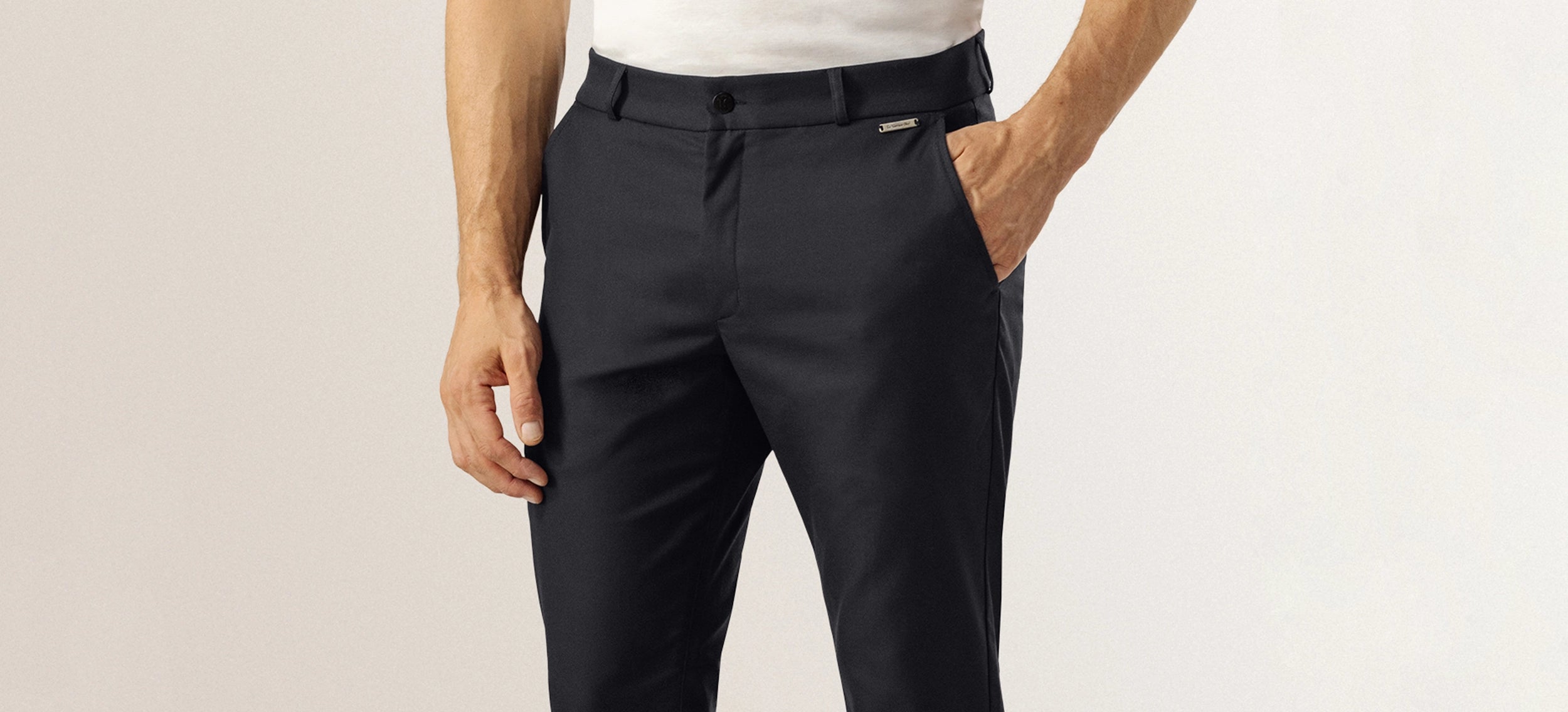 Why should a chef wear chef pants? | Le Nouveau Chef
