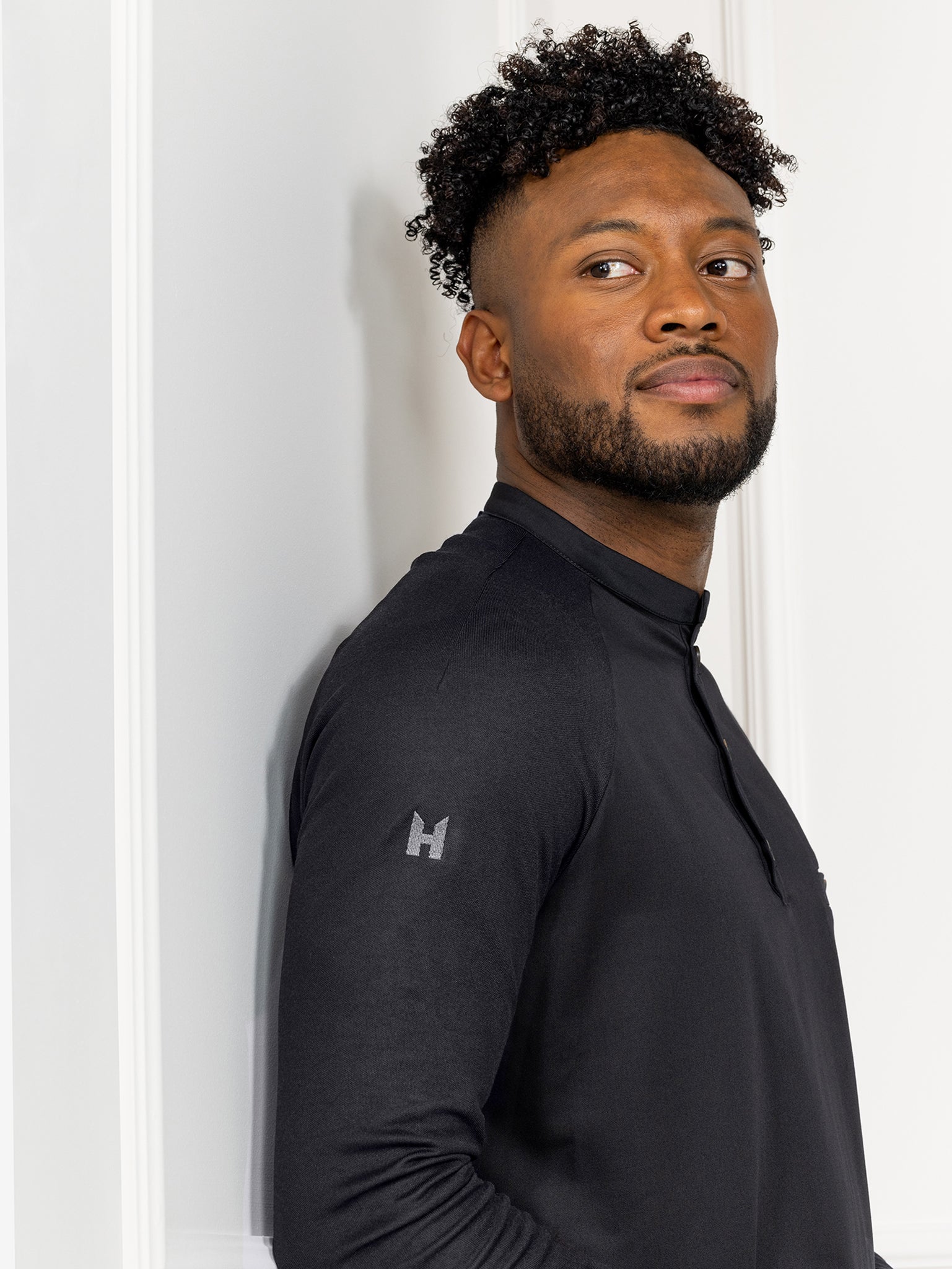 Service Shirts Men | Le Nouveau Chef