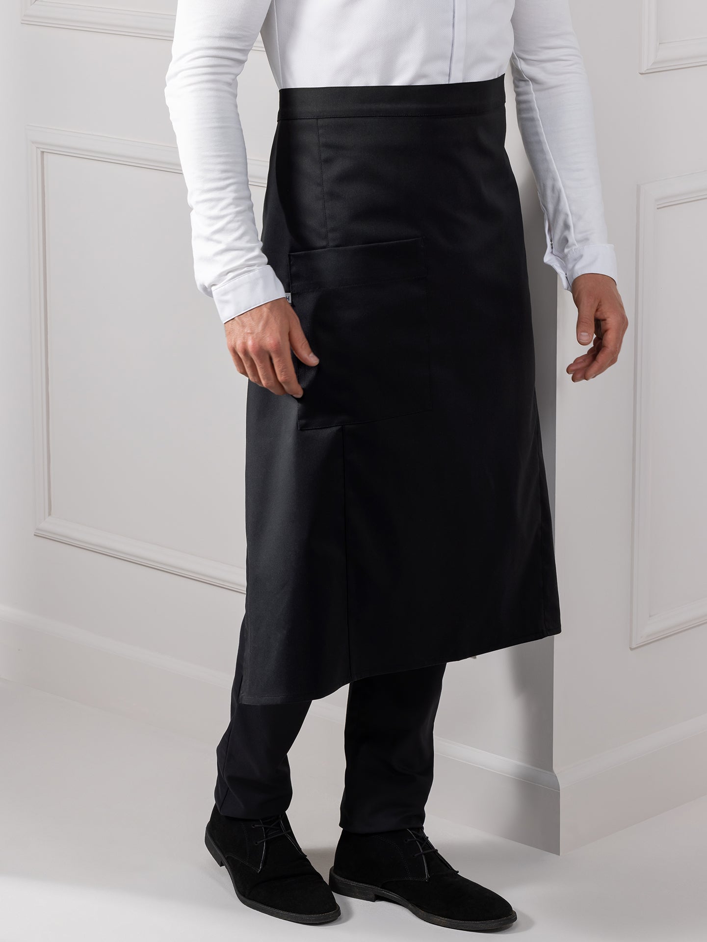 Half aprons for men | High quality | Le Nouveau Chef