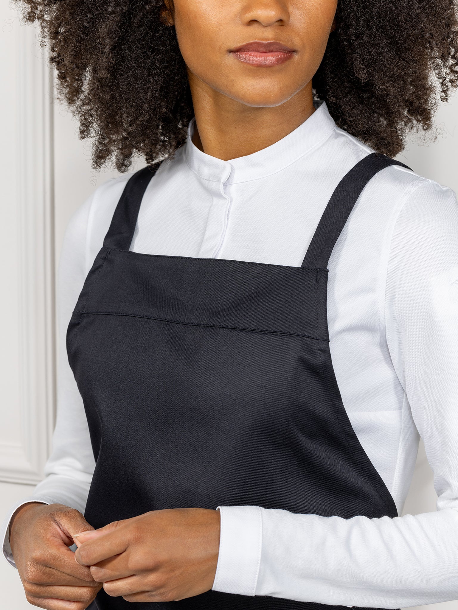 Cafe aprons | High quality | Le Nouveau Chef
