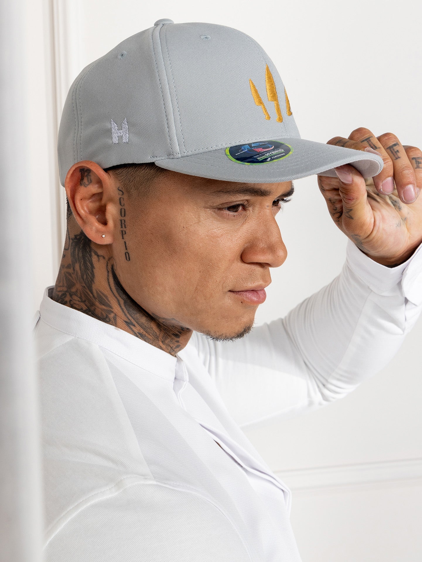 Chef baseball caps | High quality | Le Nouveau Chef