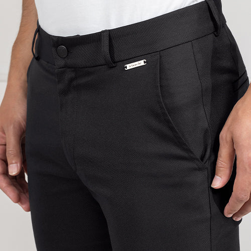 Waiter Trousers | High quality | Le Nouveau Chef