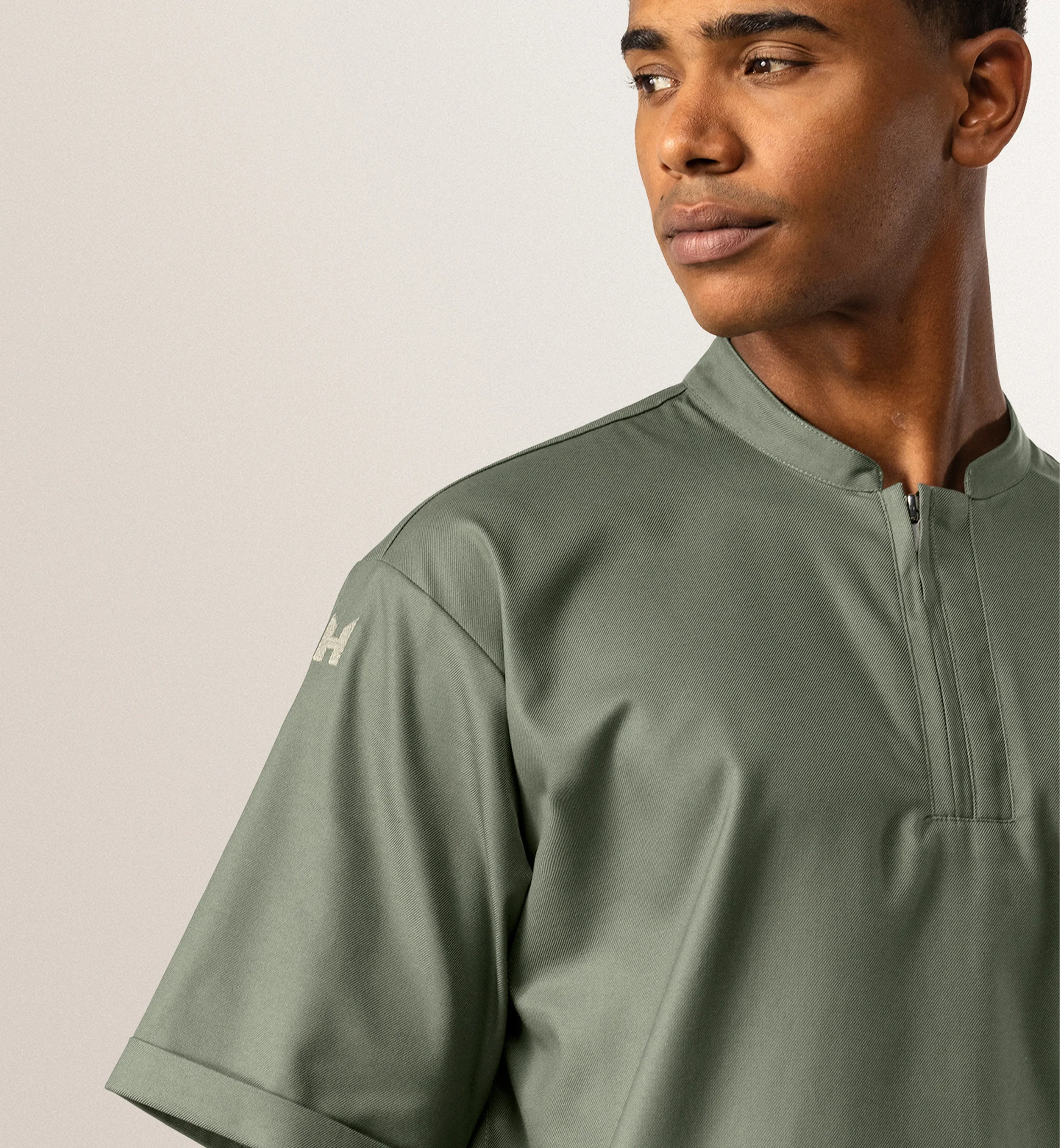 Acheter un T-shirt de restaurant ? Haute qualité ! | Le Nouveau Chef