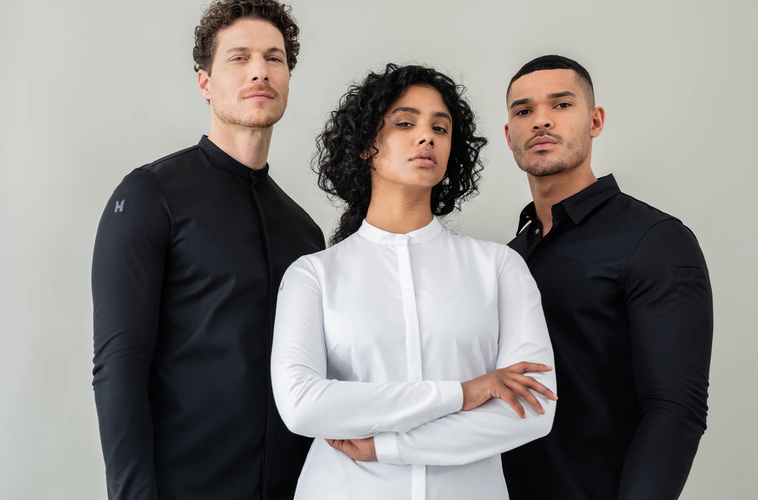 Waitress trousers | High quality | Le Nouveau Chef