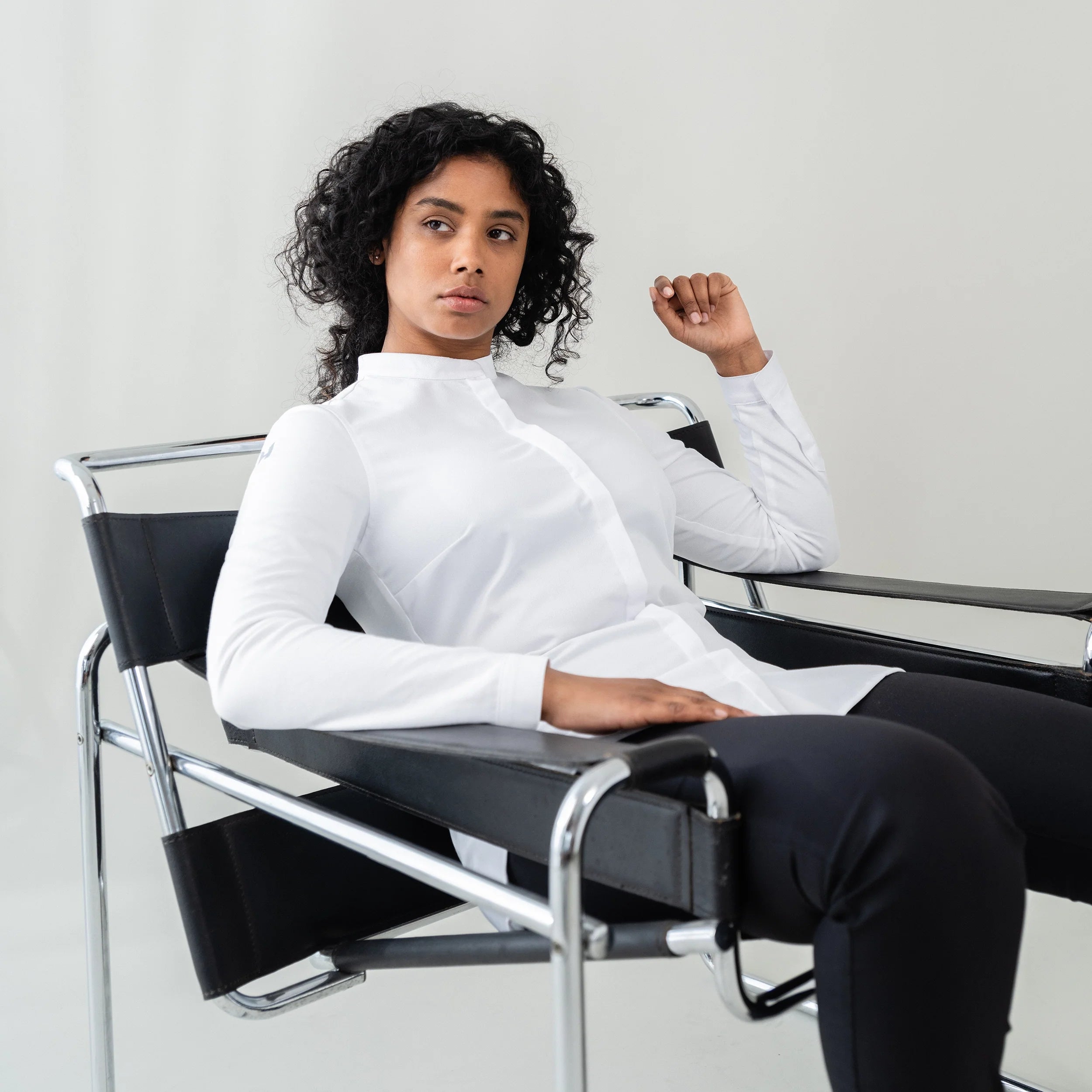 Women's chef jackets | High quality | Le Nouveau Chef